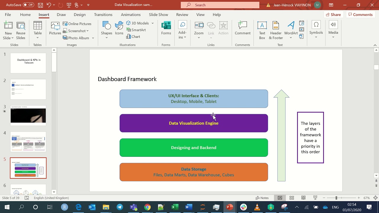 Power BI TUTORIAL - YouTube