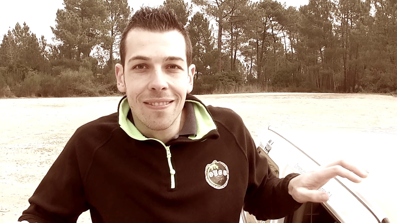 Video Promocional GECO RAID TEAM - Panda Raid 2019 - Marruecos - YouTube