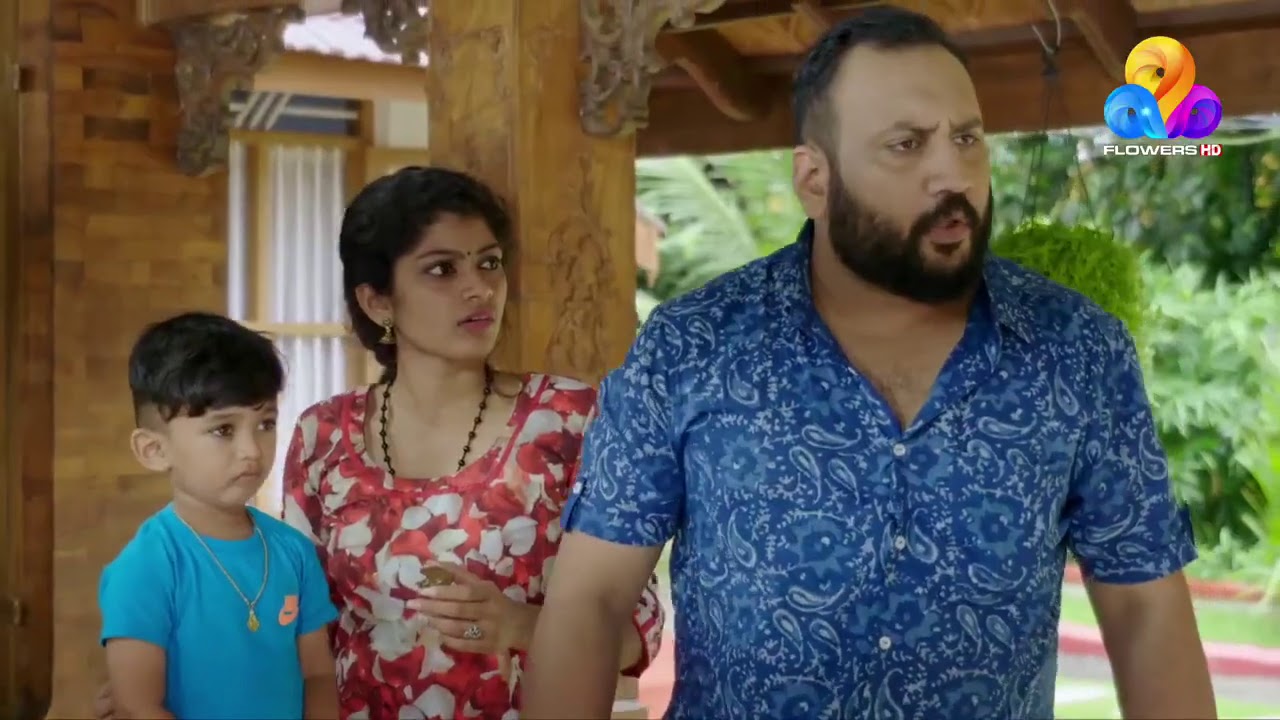 Chakkapazham Serial #Epi36 #Epi37 -- Chakkapazham Promo -- Chakkapazham ...