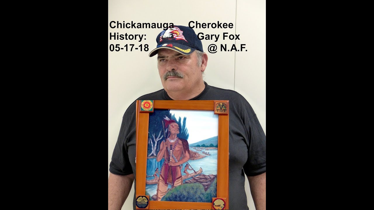 Chickamauga Cherokee Historical Highlights Native American Fellowship chickamauga-cherokee-historical-highlights-native-american-fellowship