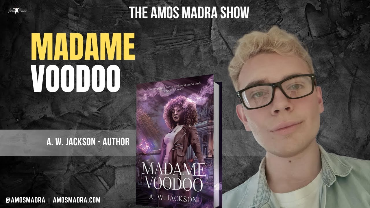 Madame Voodoo - A. W. Jackson - YouTube