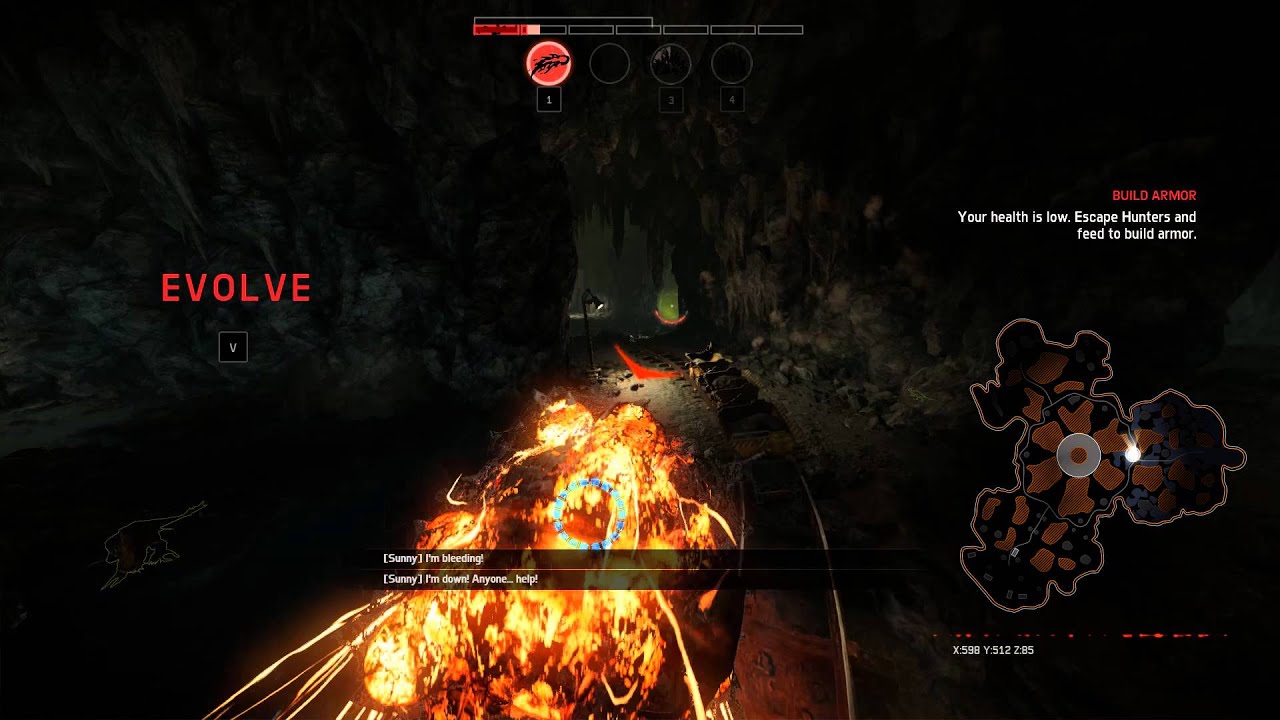 Evolve Behemoth Silver Expert (My longest match ever) - YouTube