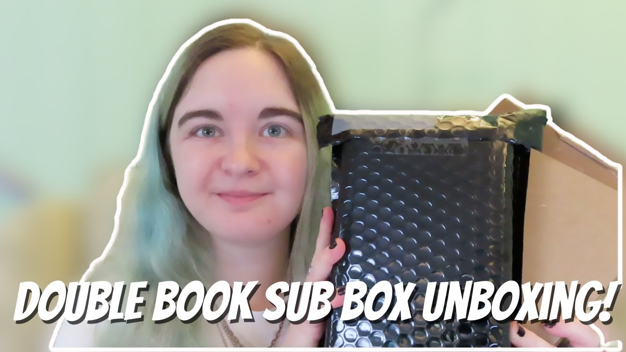 January And February Waypoint Full Moon Subscription Box Unboxing - YouTube