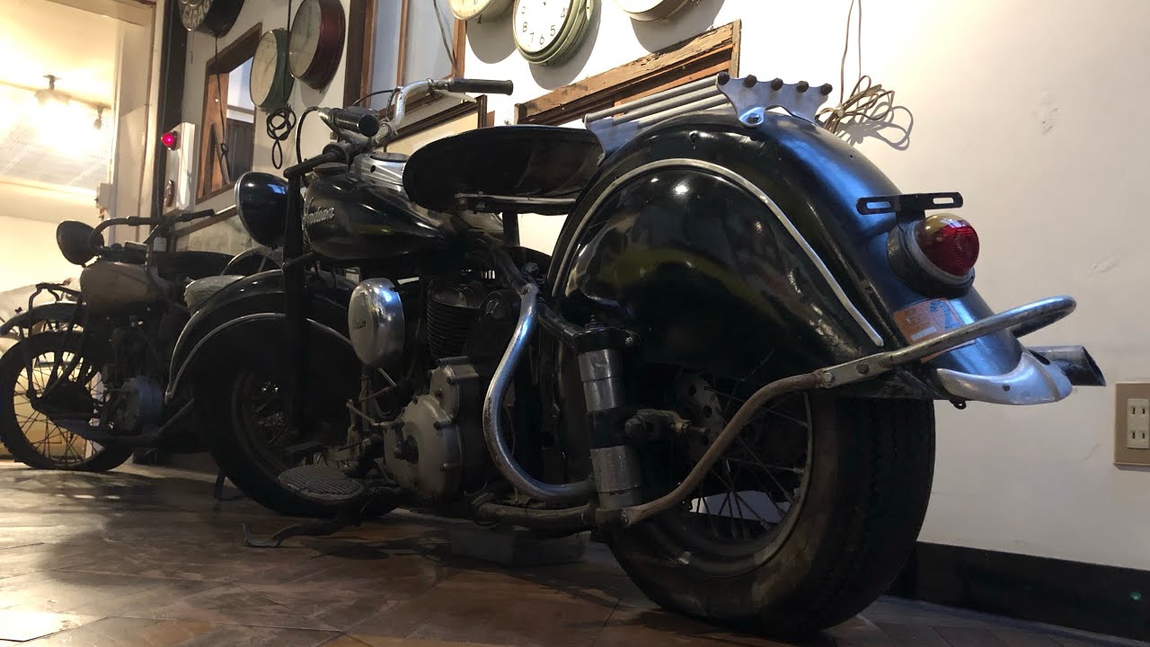 【V twin exhaust】バルカン1500 ドリフター マフラーカスタム Indian Chief Kawasaki Vulcan ...