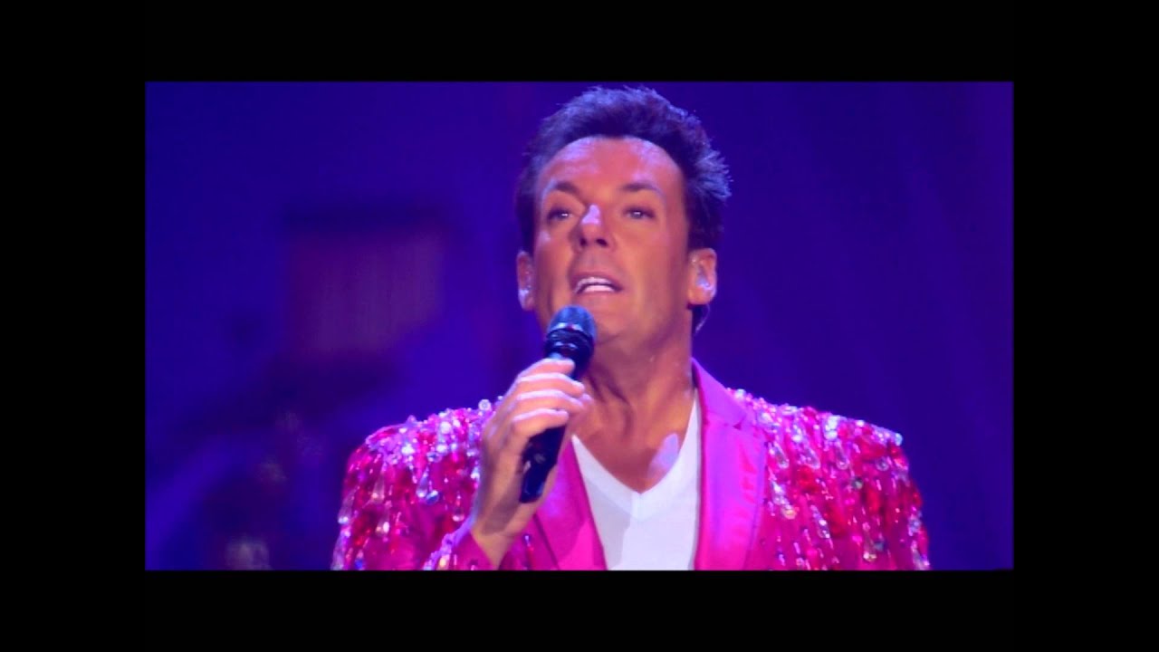 Gerard Joling Blijf Bij Mij Youtube