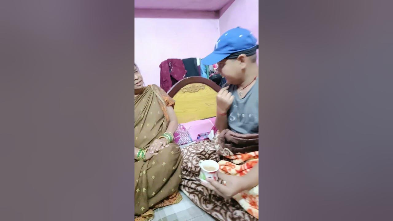 #funny #comedy ramram #fun - YouTube