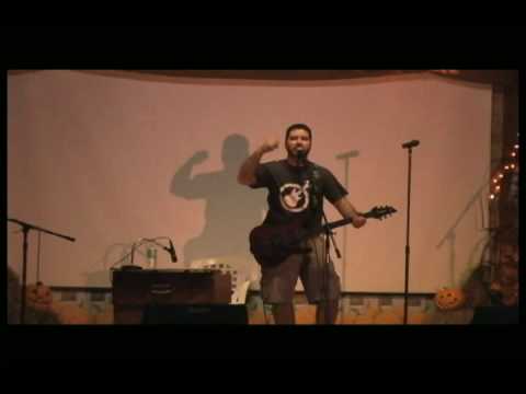 Right To Be - Steve Reeder LIVE 2008 Bearapalooza - YouTube
