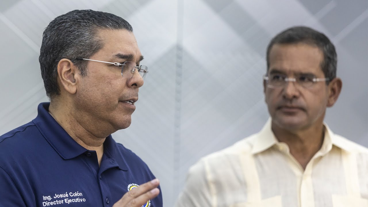 “Se tienen que poner a trabajar” Josué Colon critica el desempeño de ...