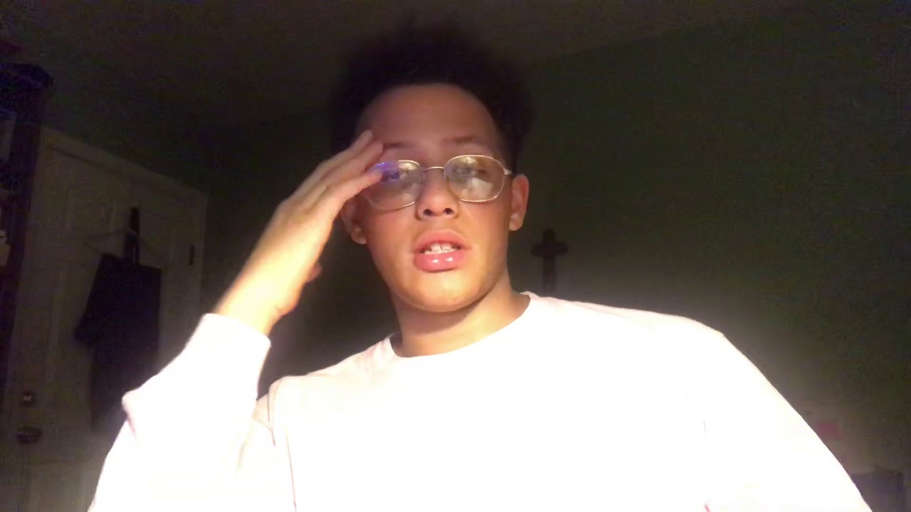 RUSS - RIDE SLOW ( Cover/Remix ) - YouTube