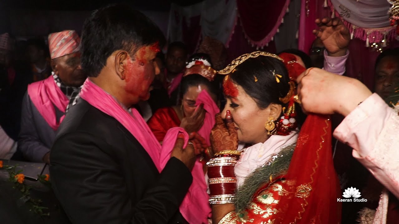 Babul Ka Yeh Ghar Behana | Bidai Song | Bidai Video - YouTube