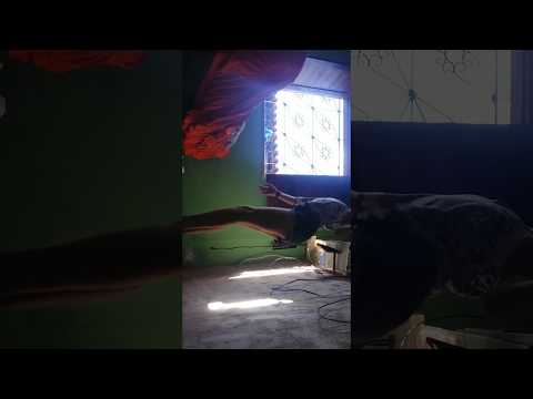 Dançando \