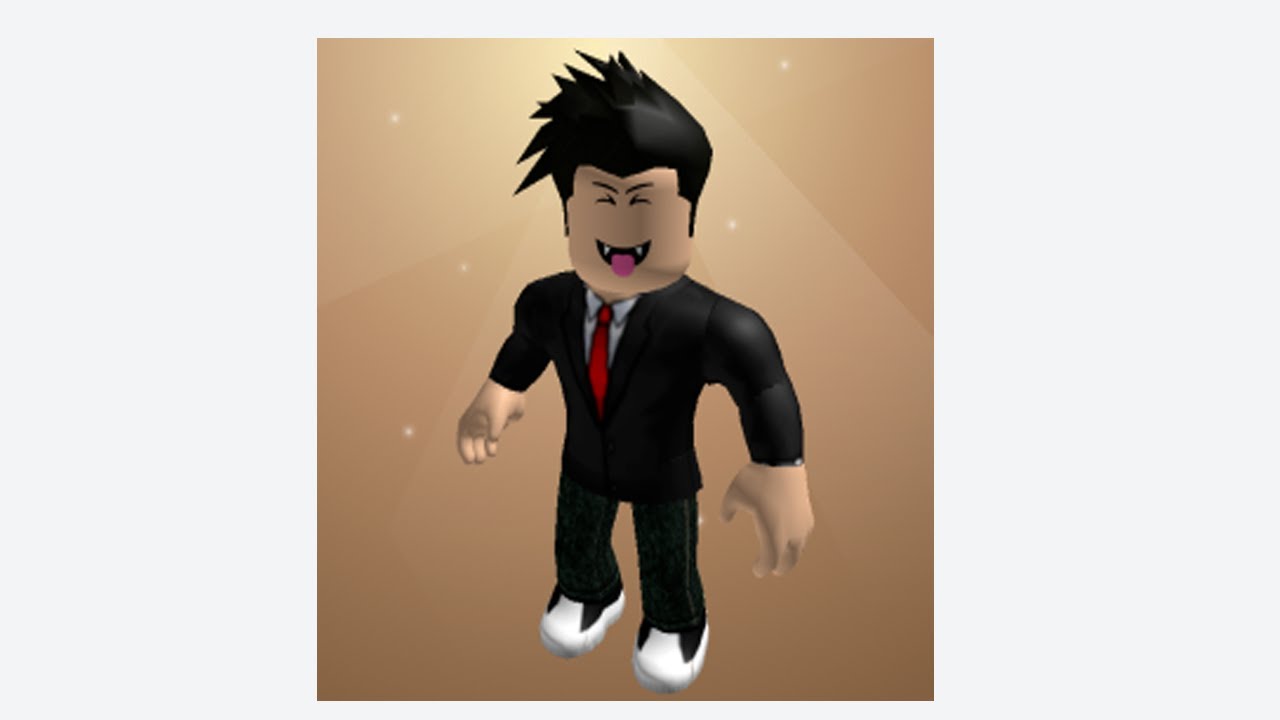Comprei Playful Vampire! 48k Robux! - YouTube