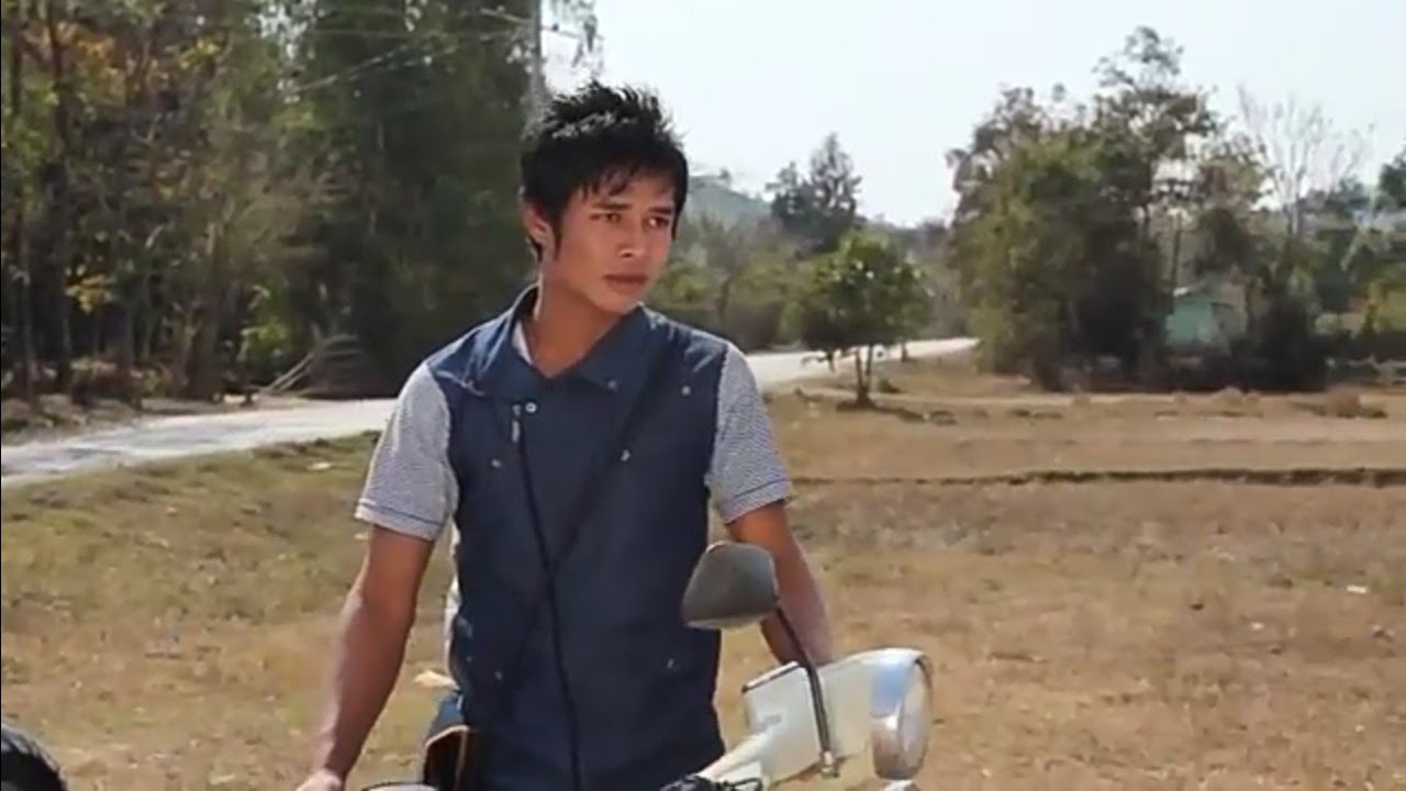 Eeyamba Mukabala gi nok ningba matang ll Beragi Bomb Film ll PK Khuman ...