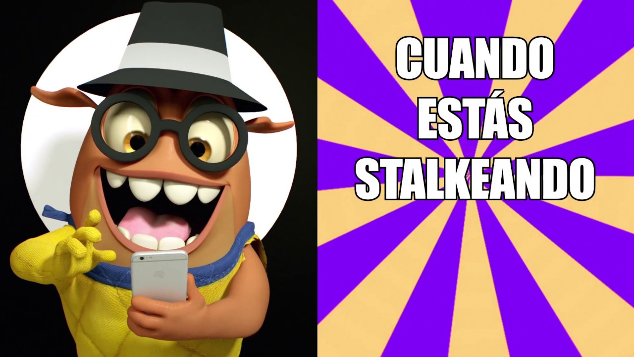 Ex Stalker Memes