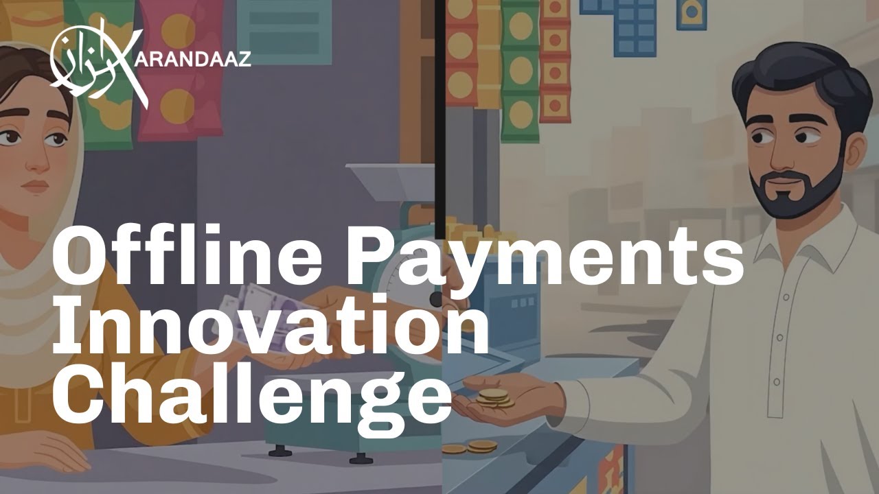 Offline Payments Innovation Challenge | Enabling Offline Payments in ...