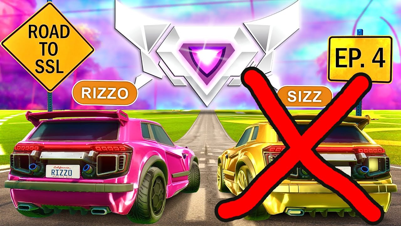 I'LL DO IT MYSELF - Road 2 SSL - EP #4 - YouTube