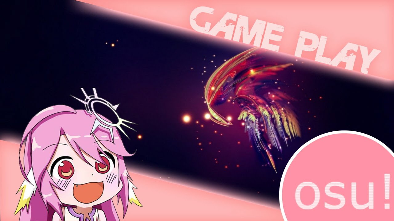 Osu! Pegboard Nerds x MisterWives - Coffins [Normal] - YouTube