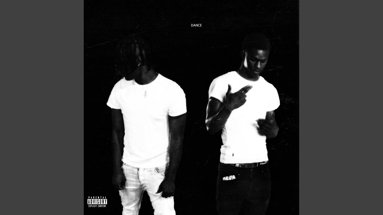 Dance (feat. Zukenee) - YouTube