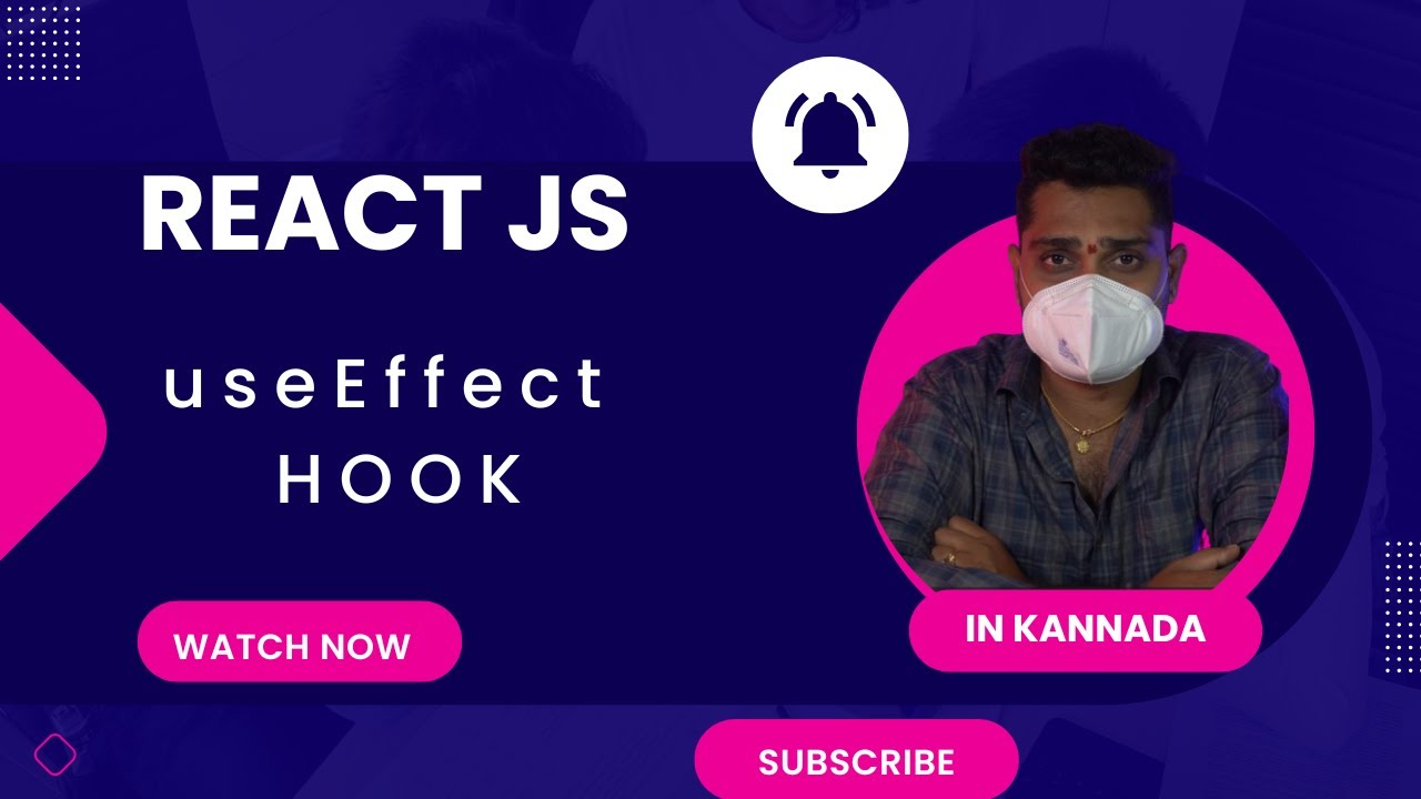 React useEffect Explained: From Basics to Advanced Use Cases 🔥 - YouTube