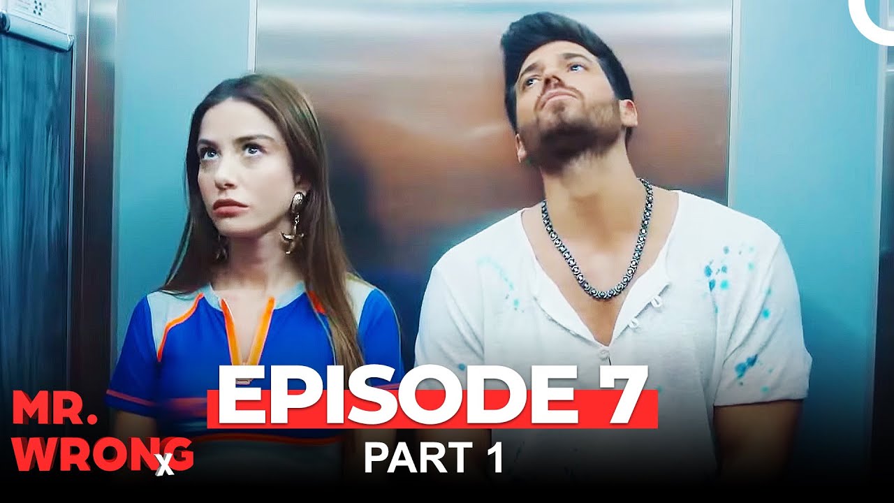 Mr. Wrong Episode 7 Part 1 - YouTube