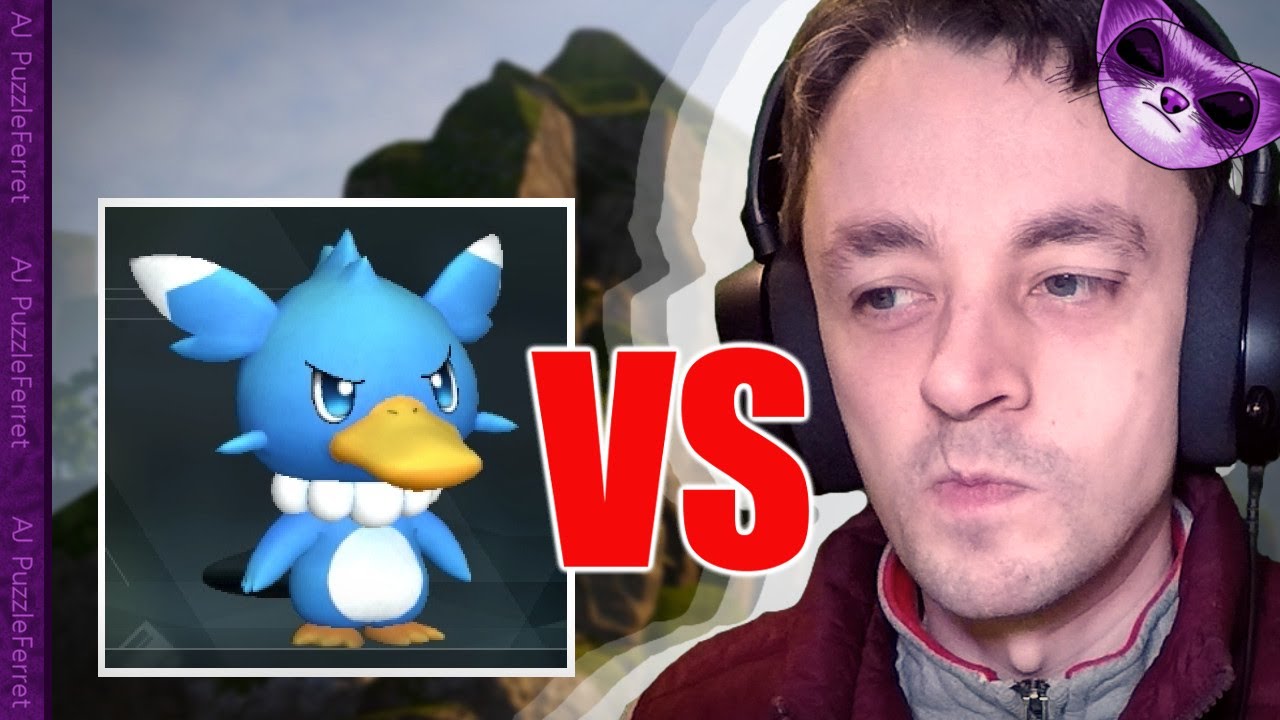 Duck Hunt?! - Palworld Ep18 - YouTube