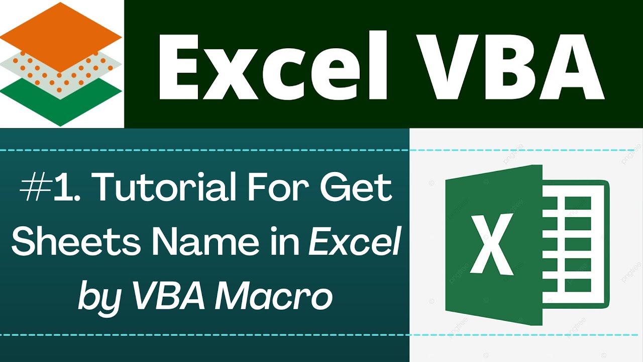 List All Sheets Name With VBA Macro How To Get All Sheets Name Of A List All Sheets Name With VBA Macro How To Get All Sheets Name Of A