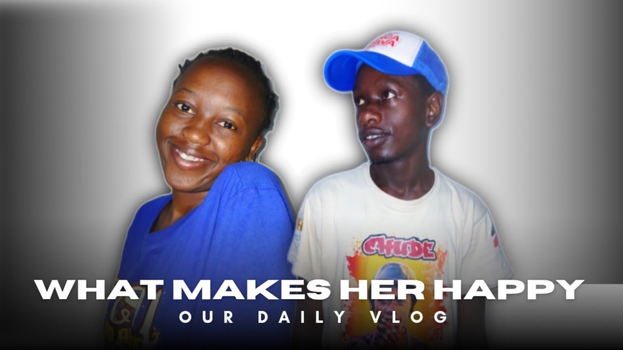 Why She’s So Happy Right Now 🥰 - YouTube