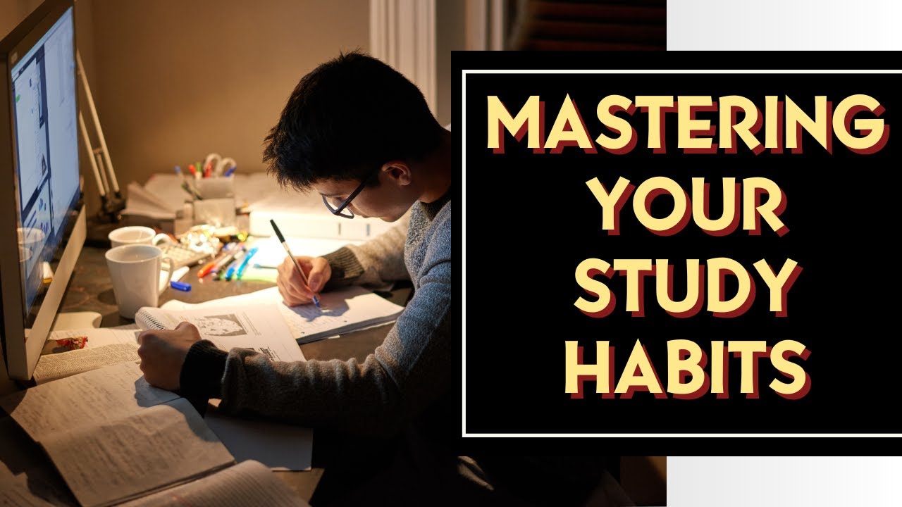 Master Rapid Learning with These Study Smarter Tips - YouTube