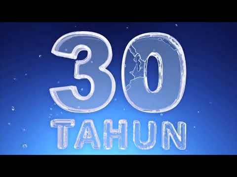 TVC OASIS 30s (Animated)
