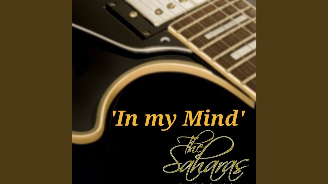 In My Mind - YouTube