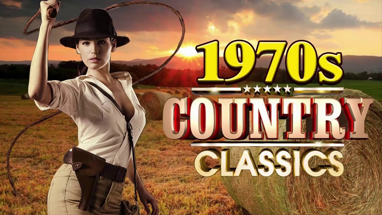 La Mejor Cancion Country De Los 70 - Las Mejores Canciones Country ...
