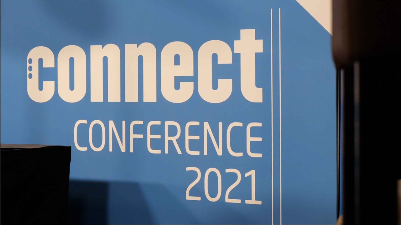 Connect Conference 2021 - Ein Überblick - YouTube