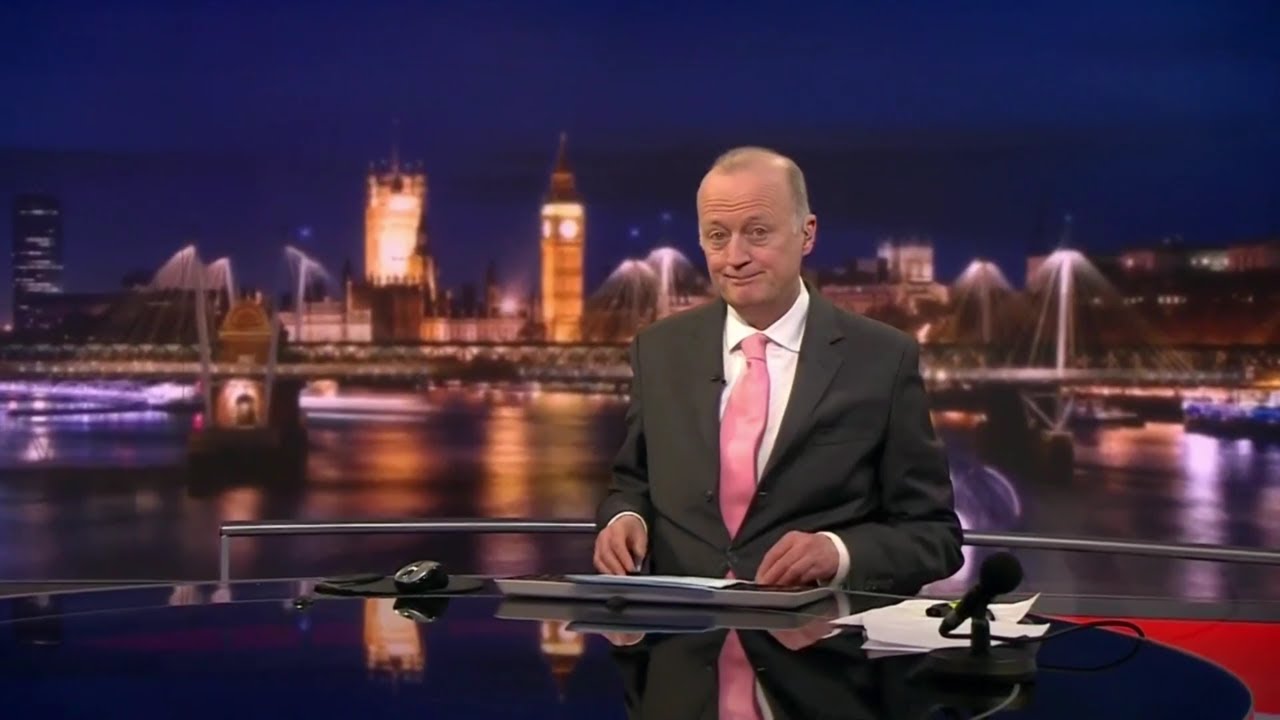 BBC News with Shaun Ley (9th December 2021) - YouTube