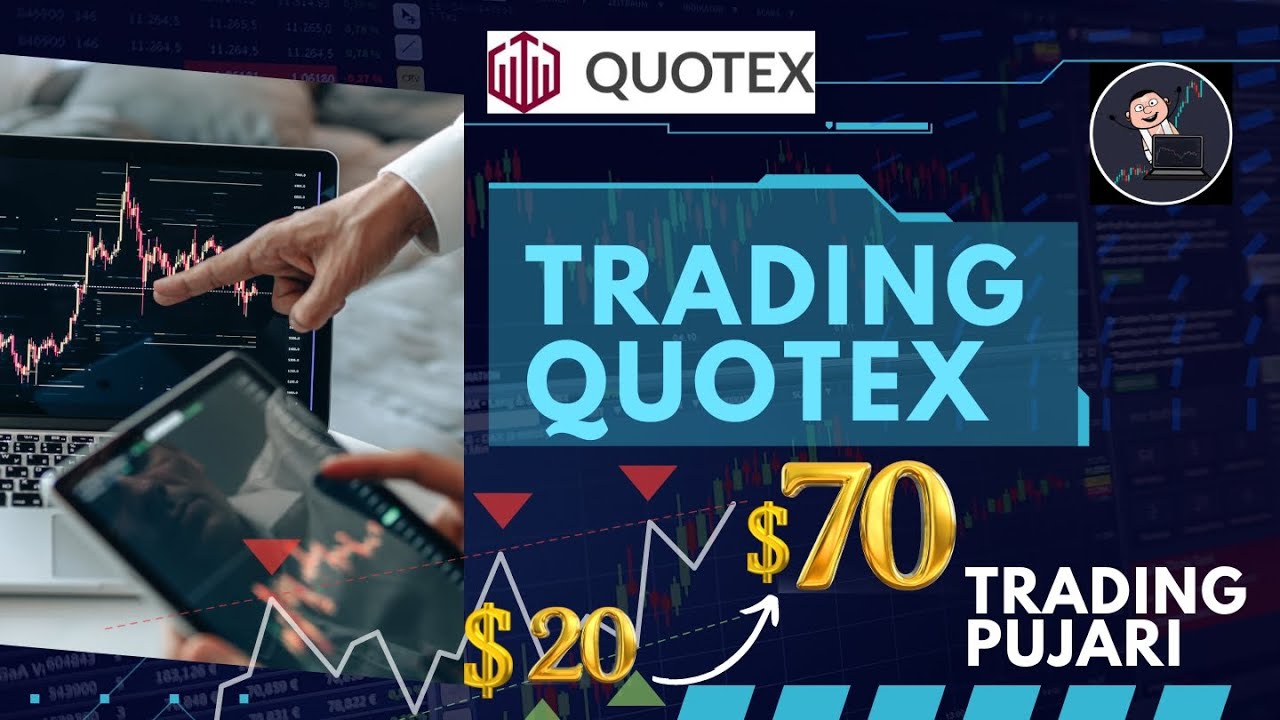 The Ultimate Guide To Successfully Trading Quotex | How to Trade in ...