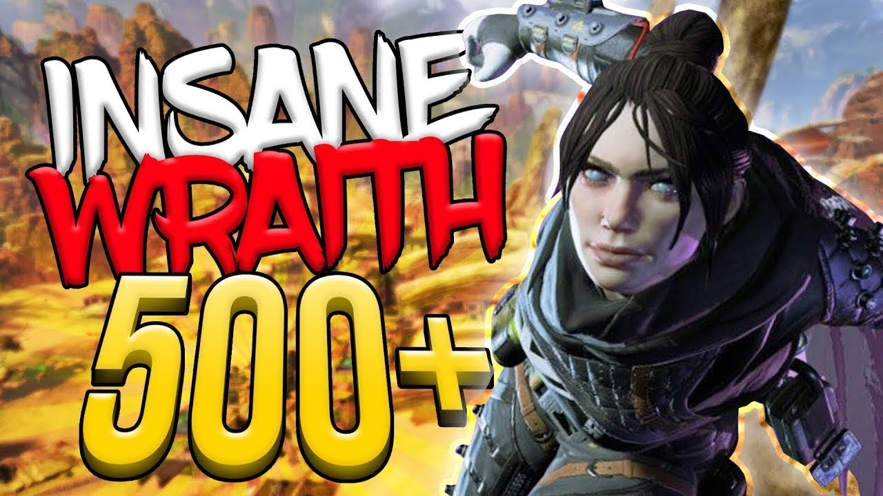 Number One Apex Legends Player 100+ Wins - YouTube