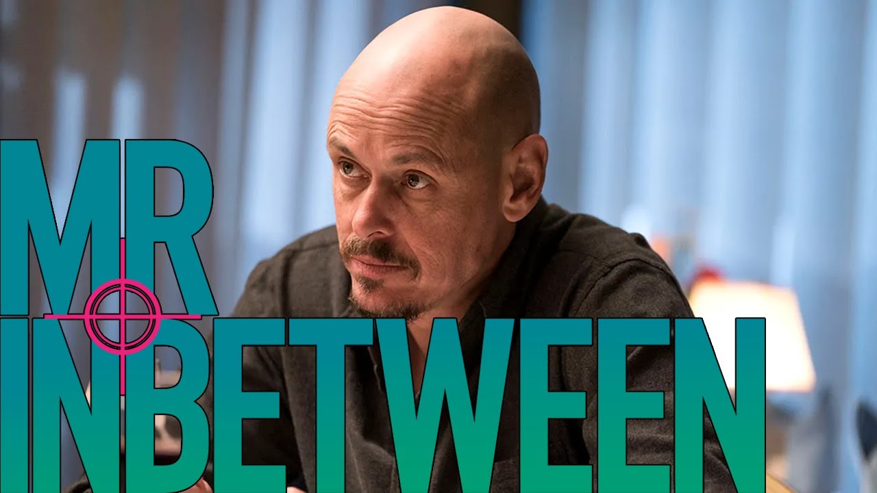 Mr. Inbetween: The Best Show You’ve Never Heard Of. - YouTube