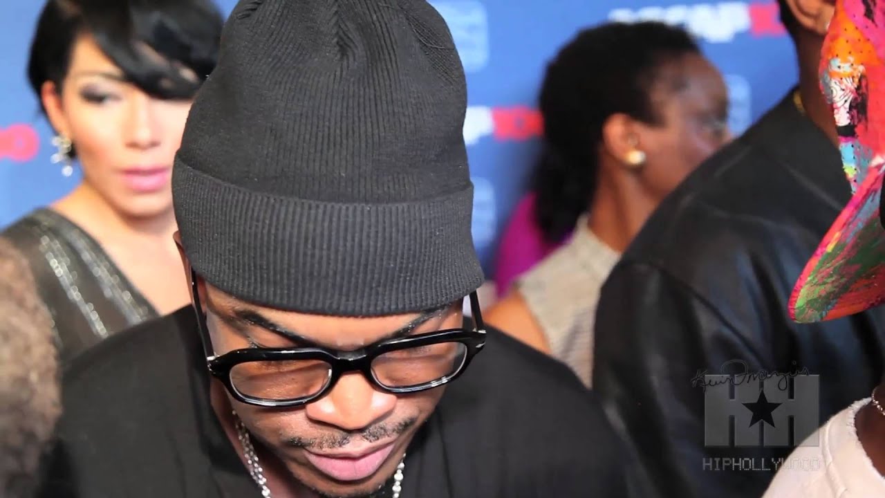 Exclusive: Ne-Yo Reacts To Ex-Fiancee Starring On 'Atlanta Exes ...