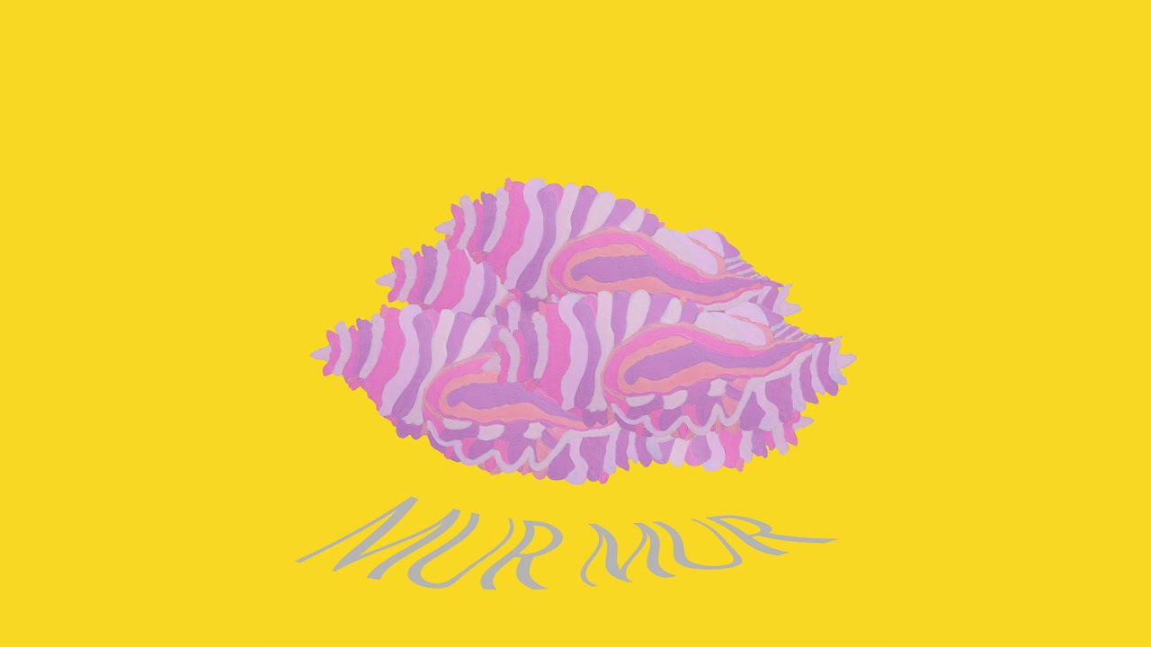Mur Mur - Mur Mur (2018) (full album) - YouTube