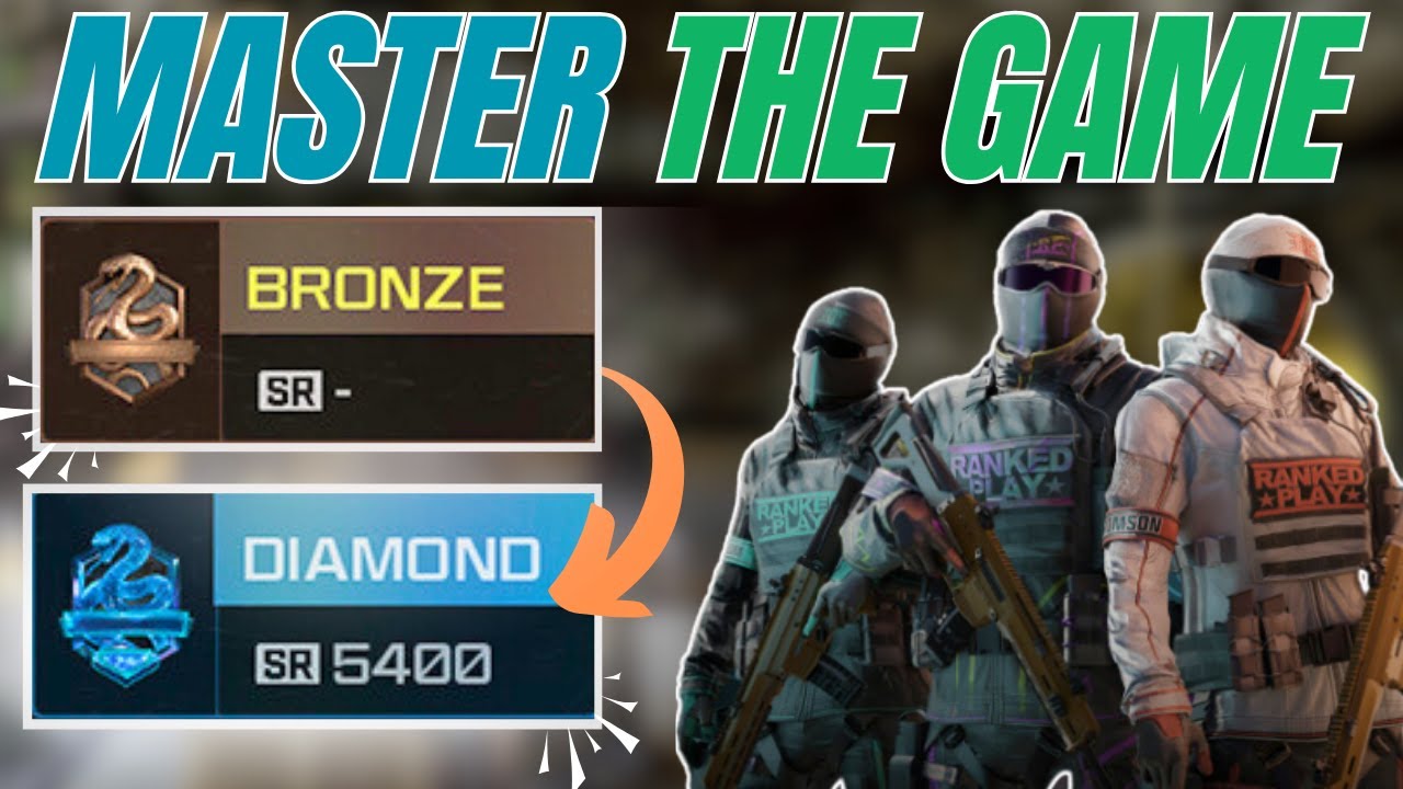 TIPS That Will MAKE YOU A PRO… - YouTube