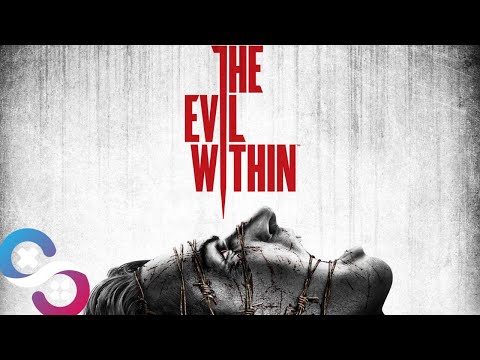 Cadılar Bayramı Özel Yayın 1: The Evil Within!