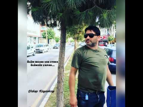 Yakup Kayaokay - Mawlaya (Arabic Trap Remix)