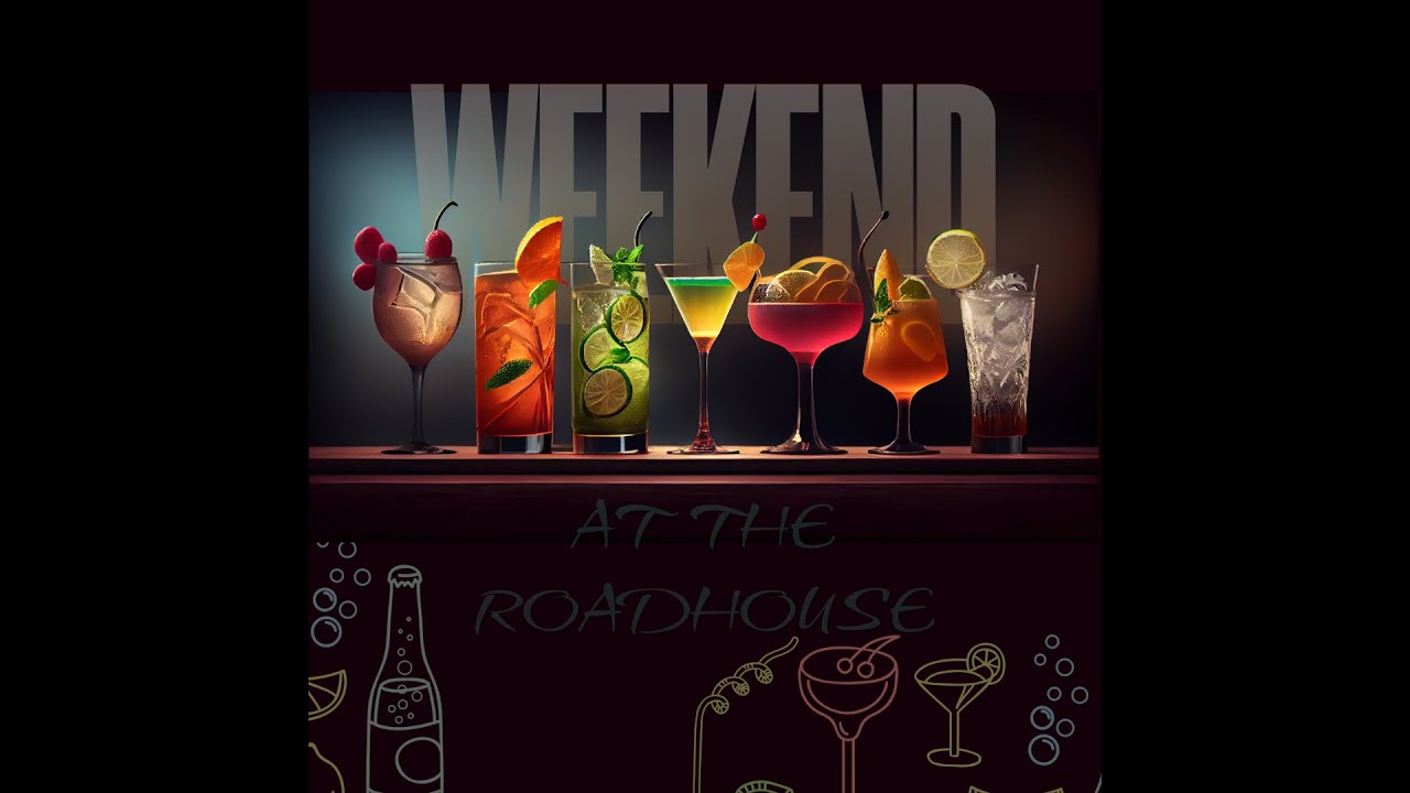 One Stop Light Town - YouTube