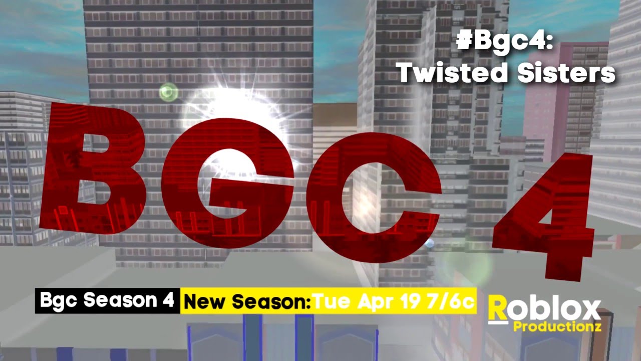 Bgc4 Twisted Sisters: Trailer |HD - YouTube
