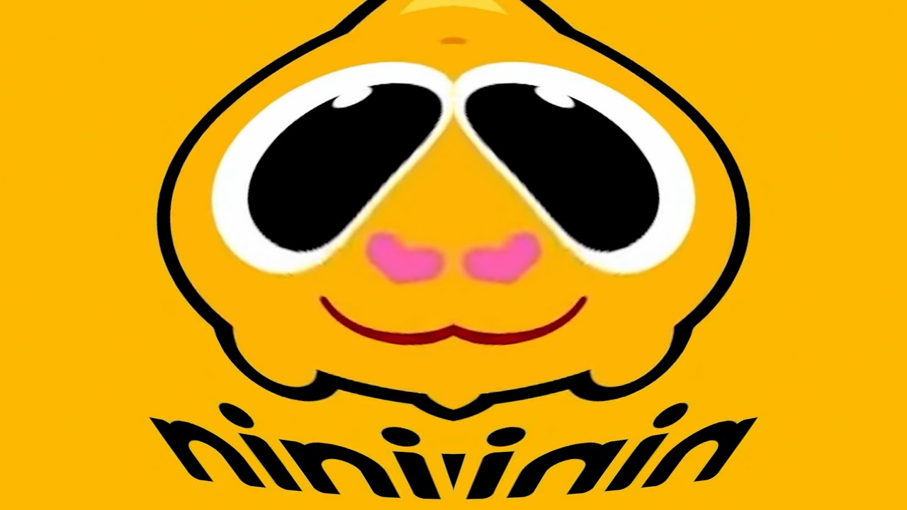 PARODY | PINKFONG & NINIMO Intro Part 49 - Special Audio and Visual ...