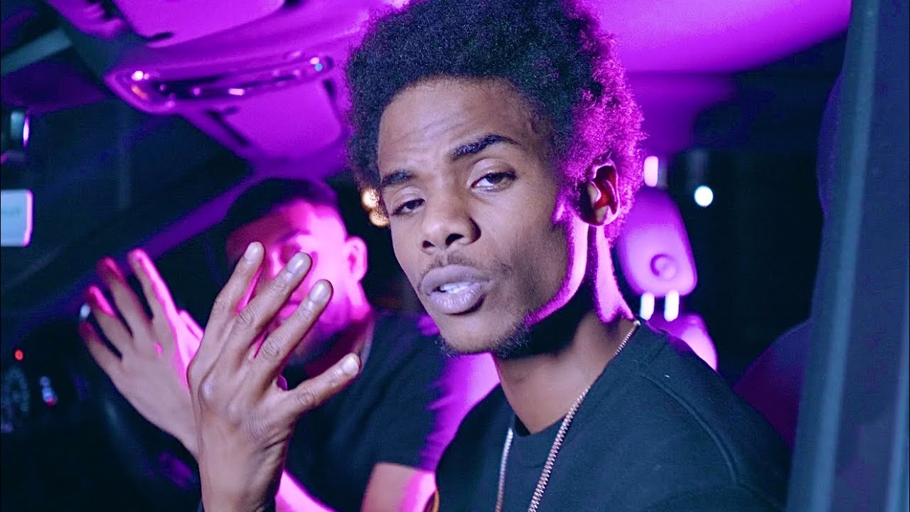 Lil Gorza ft Sarg - Been On Road (Official Music Video) - YouTube