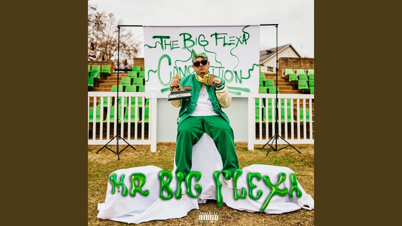 TBH (feat. Boskasie) - YouTube Music