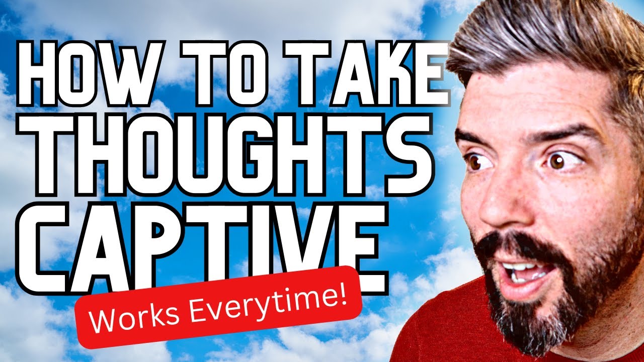 How to Change Your Thoughts So You Can Change Your Life: Learn How to ...