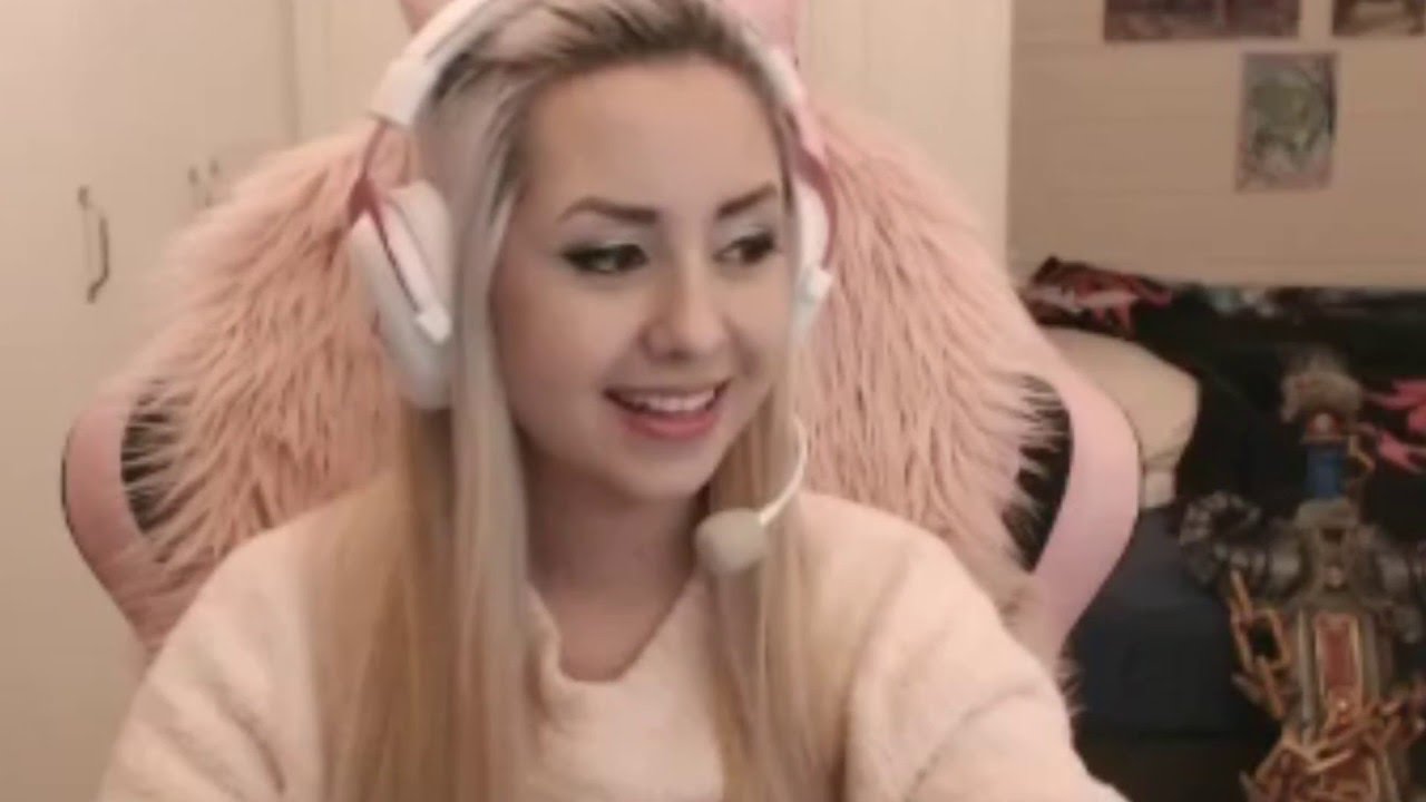 Norwegian Twitch Streamers Trailer 2017 - YouTube