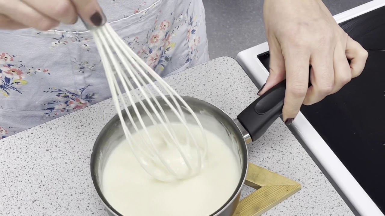 Gelatinisation - YouTube