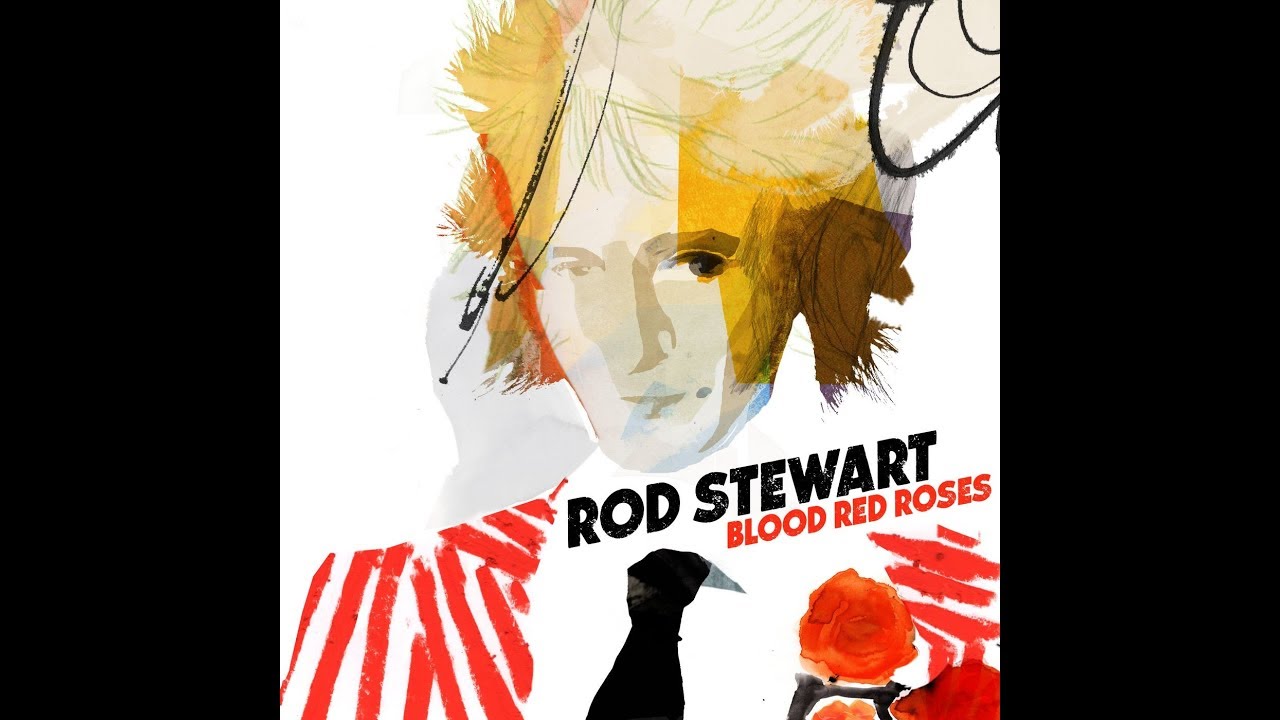 Rod Stewart, Bridget Cady - Didn't I - YouTube